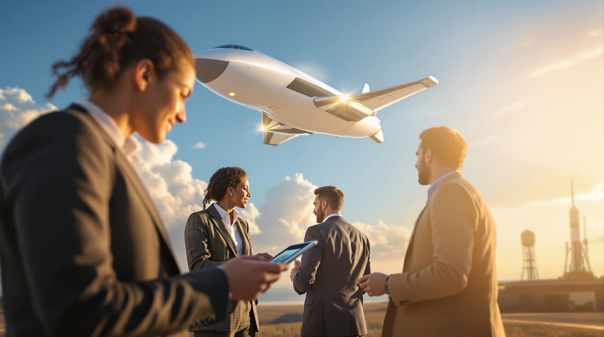 5 Ways to Invest in SpaceX Before Its IPO