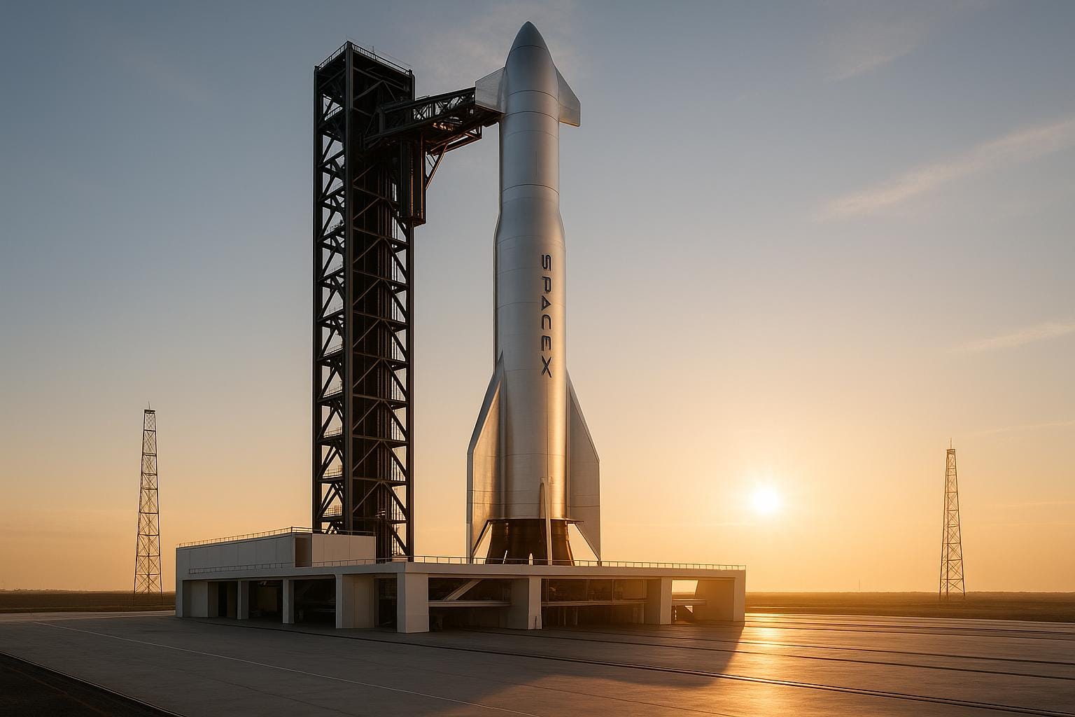 SpaceX Stock: Price, How to Buy, Investment Guide & Latest Updates (2025)