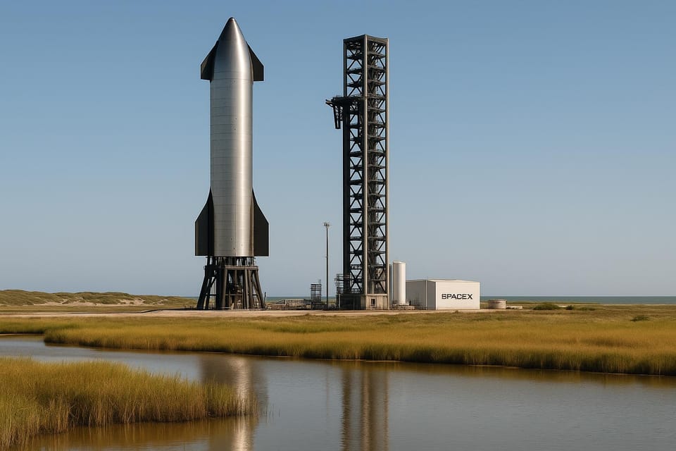 SpaceX Stock: Price, How to Buy, Investment Guide & Latest Updates (2025)